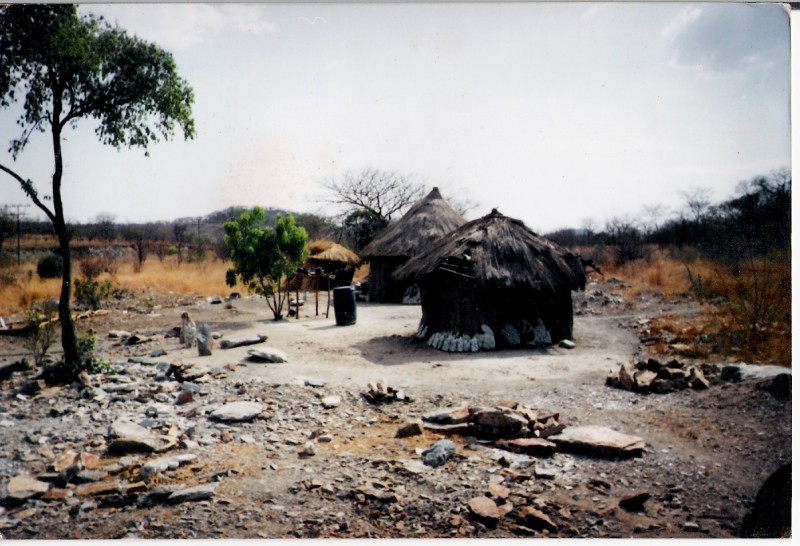 Pictures of Zimbabwe