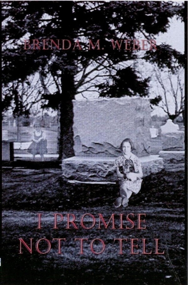 I Promise Not to Tell