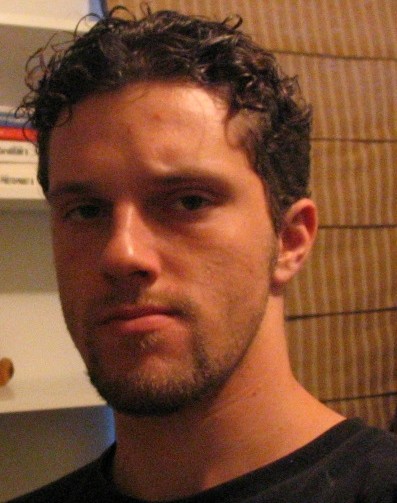 Jeremy Gilbey